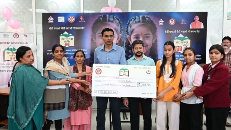 Best 1 Nanda-Sunanda Project आप ही हमारे जीवन की देवियां -DM